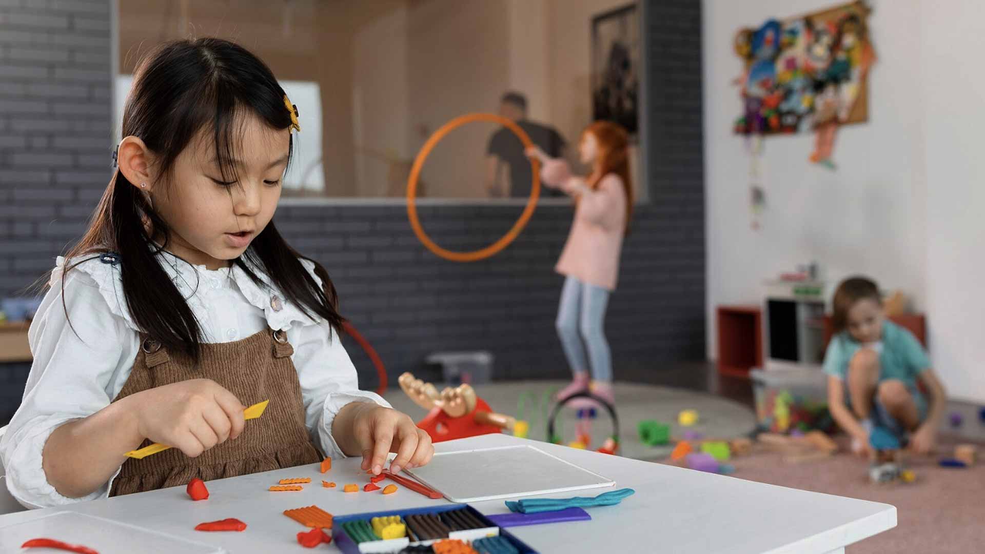 TenToes - Malaysia Best Kindergarten and Primary School Enrichment ...