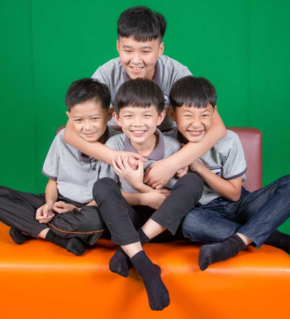 Our Centre – TenToes – Malaysia Best Kindergarten and Primary School ...