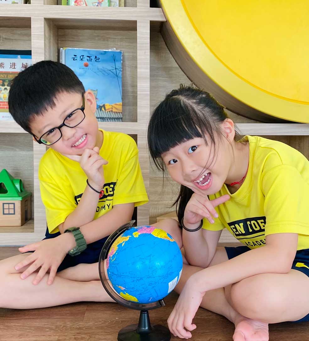 Discover – TenToes – Malaysia Best Kindergarten and Primary School ...
