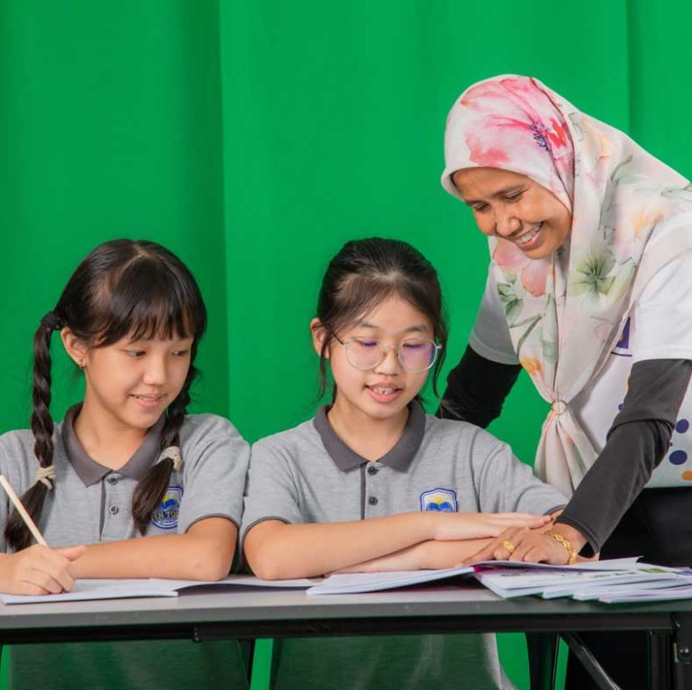 Franchise Development – TenToes – Malaysia Best Kindergarten and Primary School Enrichment Class ...